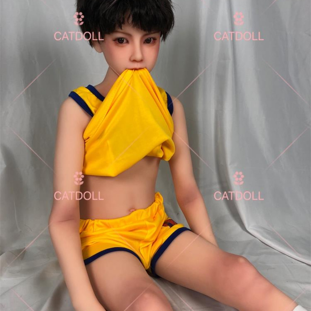 Catdoll 133cm Shota Doll Ya, boy doll